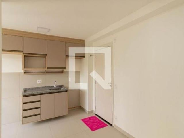 Apartamento à Venda Água Fria, 2 Quartos, 38 m2
