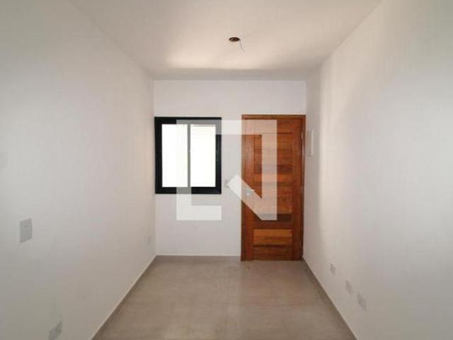 Apartamento à Venda Água Fria, 2 Quartos, 38 m2