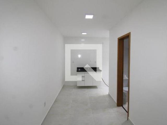 Apartamento à Venda Água Fria, 2 Quartos, 38 m2
