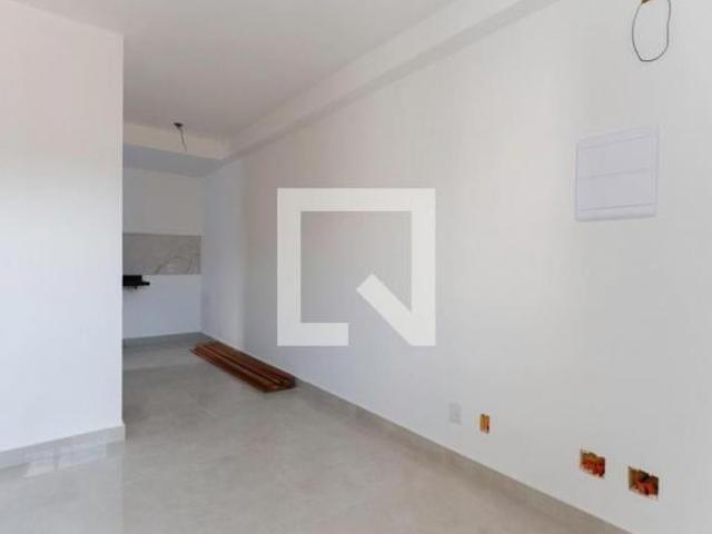 Apartamento à Venda Água Fria, 2 Quartos, 38 m2