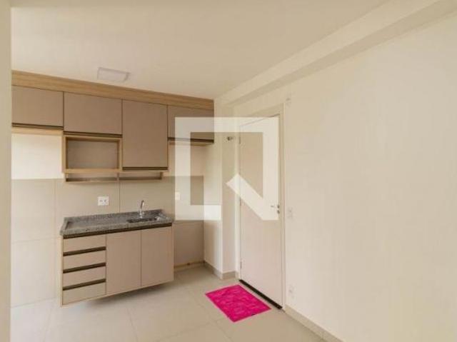 Apartamento à Venda Água Fria, 2 Quartos, 38 m2