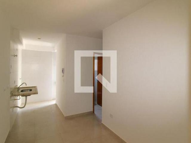 Apartamento à Venda Água Fria, 2 Quartos, 38 m2