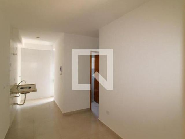 Apartamento à Venda Água Fria, 2 Quartos, 38 m2