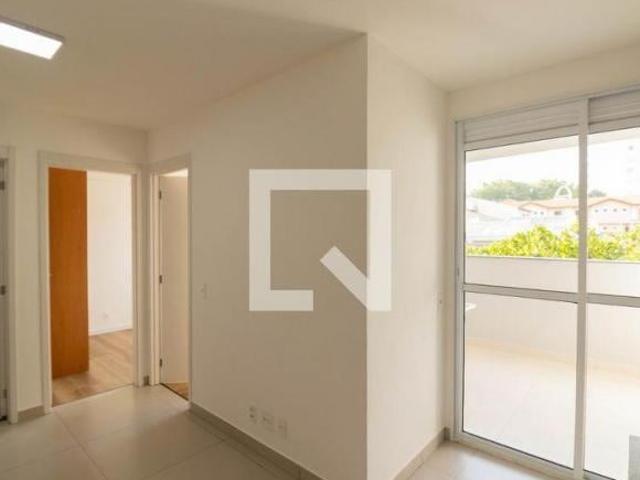 Apartamento à Venda Água Fria, 2 Quartos, 38 m² São Paulo
