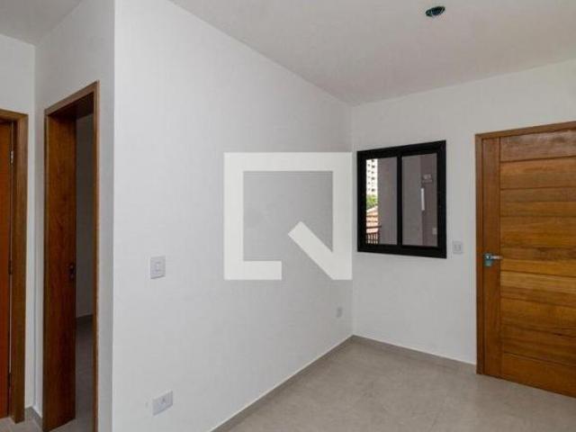 Apartamento à Venda Água Fria, 2 Quartos, 38 m² São Paulo