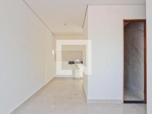 Apartamento à Venda Água Fria, 2 Quartos, 38 m² São Paulo