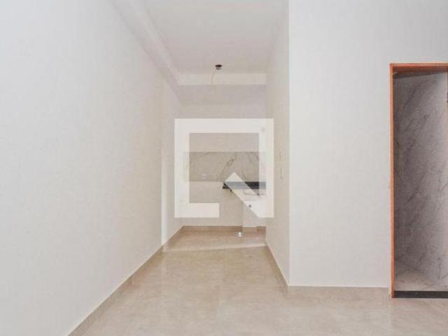 Apartamento à Venda Água Fria, 2 Quartos, 38 m² São Paulo