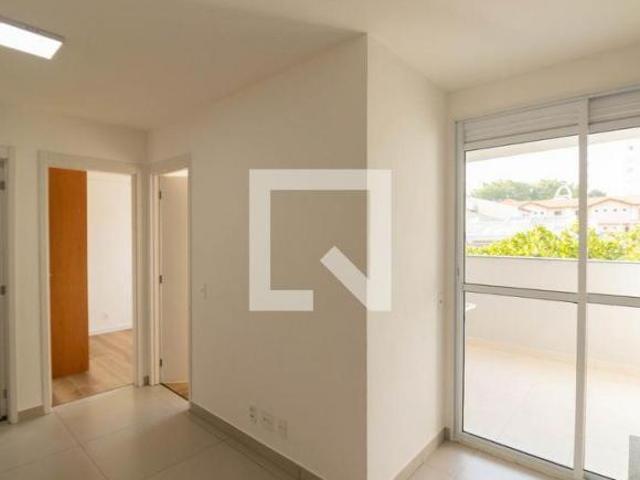 Apartamento à Venda Água Fria, 2 Quartos, 38 m² São Paulo