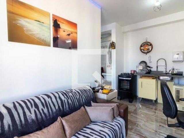 Apartamento à Venda Água Fria, 2 Quartos, 38 m² São Paulo