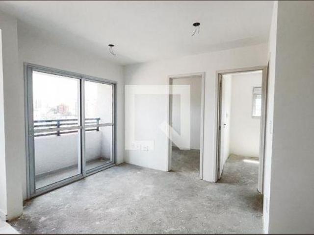 Apartamento à Venda Água Fria, 2 Quartos, 39 m2