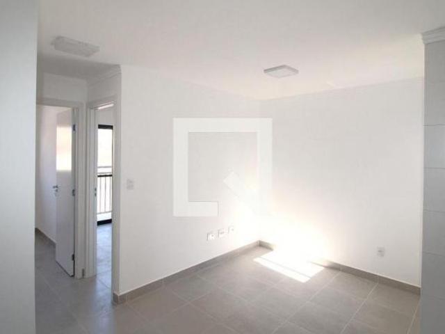 Apartamento à Venda Água Fria, 2 Quartos, 39 m2