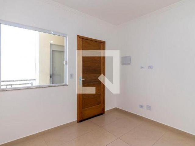 Apartamento à Venda Água Fria, 2 Quartos, 39 m2