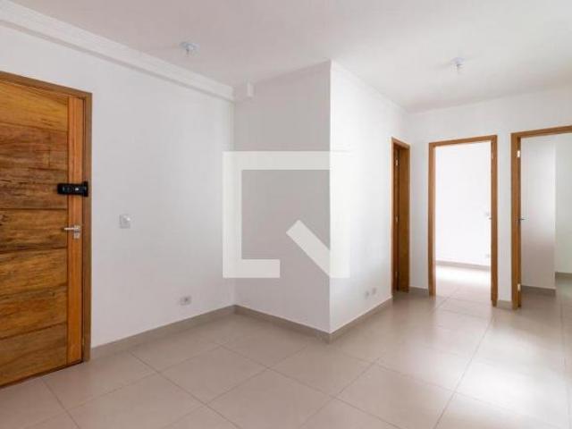 Apartamento à Venda Água Fria, 2 Quartos, 39 m2