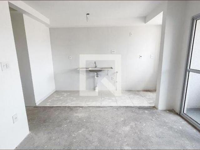 Apartamento à Venda Água Fria, 2 Quartos, 39 m² São Paulo