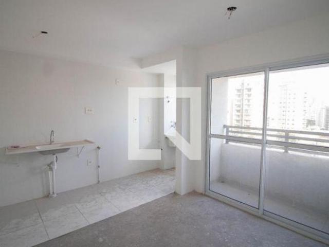 Apartamento à Venda Água Fria, 2 Quartos, 39 m² São Paulo