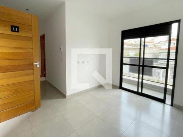 Apartamento à Venda Água Fria, 2 Quartos, 39 m² São Paulo