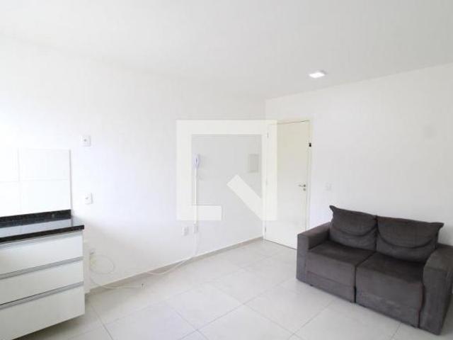 Apartamento à Venda Água Fria, 2 Quartos, 40 m2
