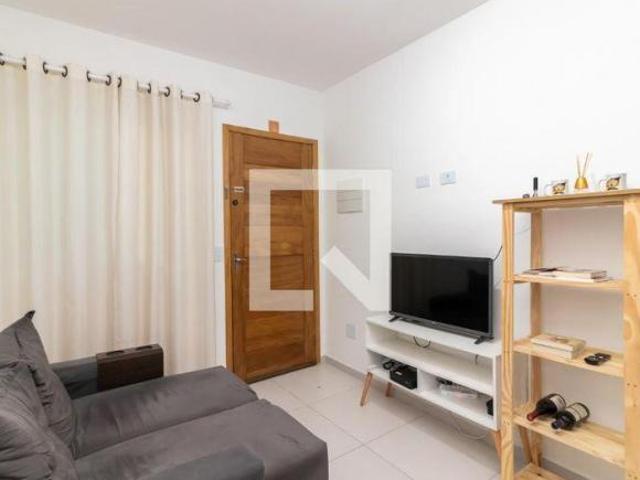 Apartamento à Venda Água Fria, 2 Quartos, 40 m2