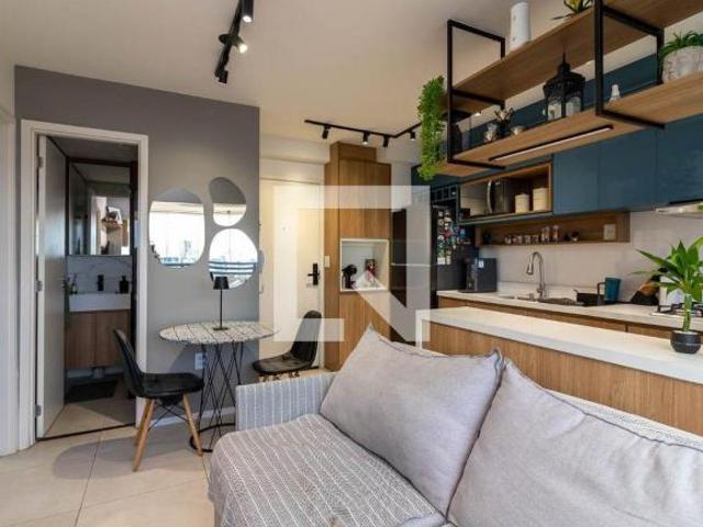 Apartamento à Venda Água Fria, 2 Quartos, 40 m2