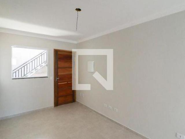 Apartamento à Venda Água Fria, 2 Quartos, 40 m2