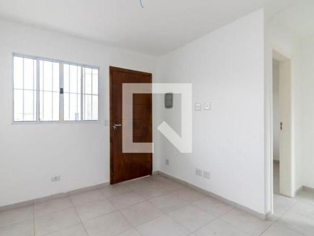 Apartamento à Venda Água Fria, 2 Quartos, 40 m2