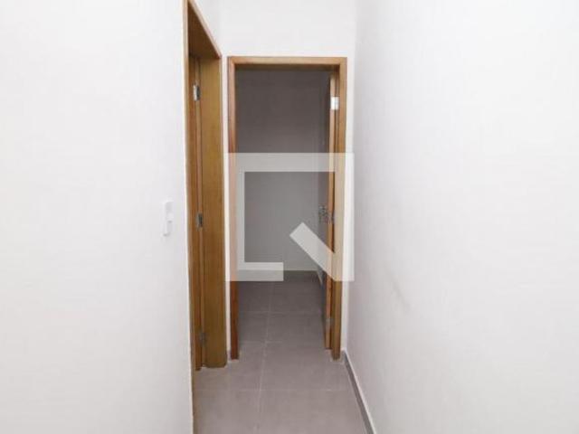 Apartamento à Venda Água Fria, 2 Quartos, 40 m2
