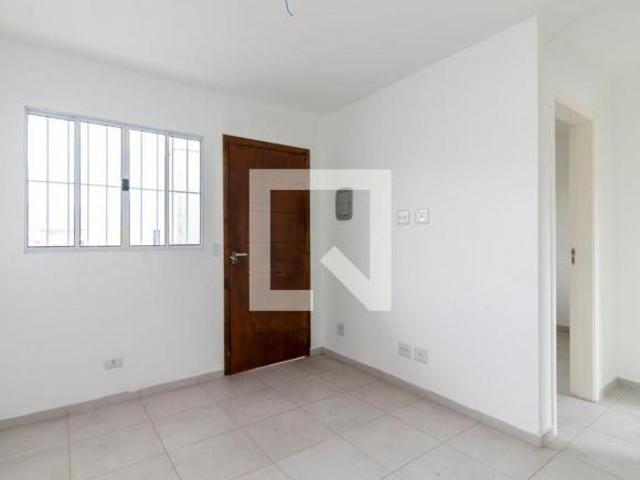 Apartamento à Venda Água Fria, 2 Quartos, 40 m2