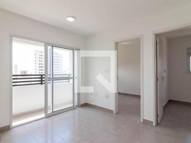Apartamento à Venda Água Fria, 2 Quartos, 40 m2