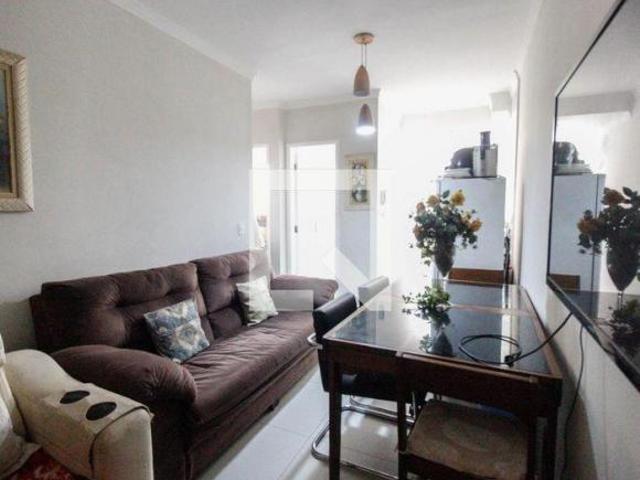 Apartamento à Venda Água Fria, 2 Quartos, 40 m2