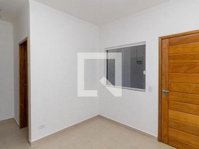 Apartamento à Venda Água Fria, 2 Quartos, 40 m2