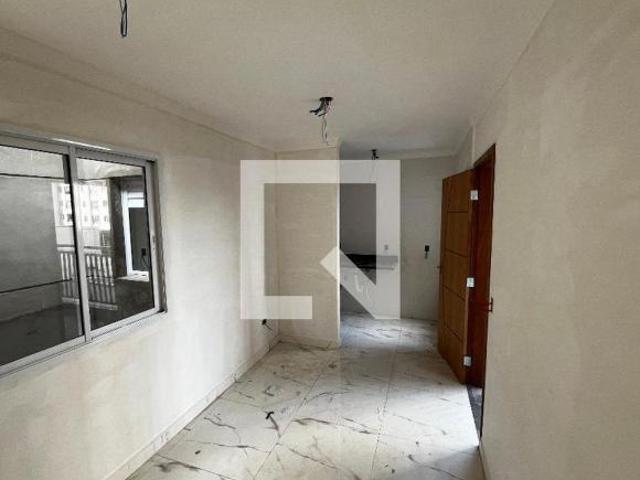 Apartamento à Venda Água Fria, 2 Quartos, 40 m2
