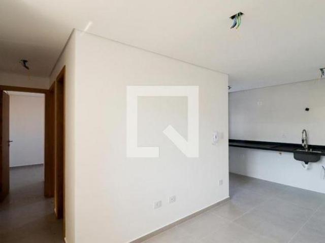 Apartamento à Venda Água Fria, 2 Quartos, 40 m² São Paulo