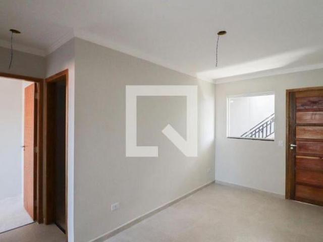 Apartamento à Venda Água Fria, 2 Quartos, 40 m² São Paulo