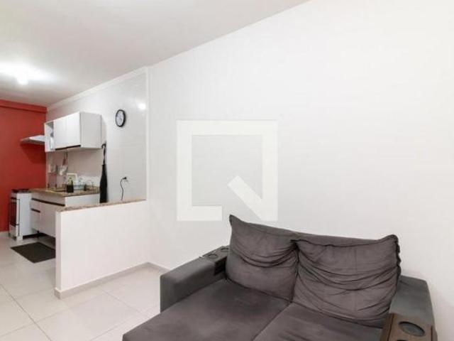Apartamento à Venda Água Fria, 2 Quartos, 40 m² São Paulo