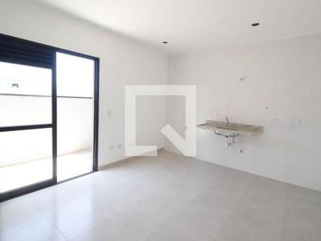 Apartamento à Venda Água Fria, 2 Quartos, 41 m2