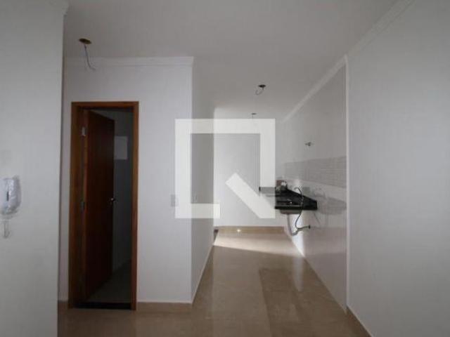 Apartamento à Venda Água Fria, 2 Quartos, 41 m2