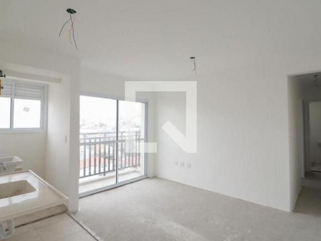 Apartamento à Venda Água Fria, 2 Quartos, 41 m2