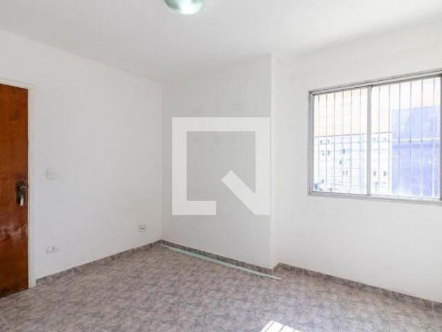 Apartamento à Venda Água Fria, 2 Quartos, 41 m2