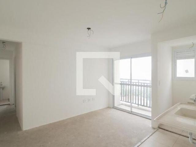 Apartamento à Venda Água Fria, 2 Quartos, 41 m2