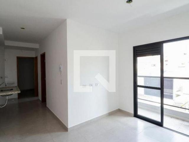 Apartamento à Venda Água Fria, 2 Quartos, 41 m2