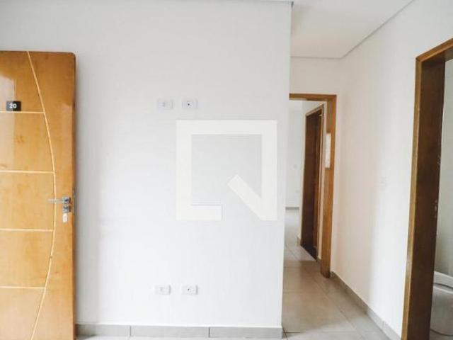 Apartamento à Venda Água Fria, 2 Quartos, 41 m2