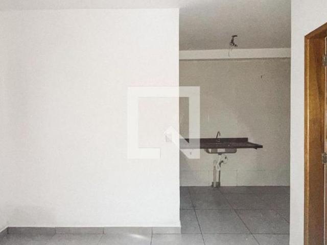 Apartamento à Venda Água Fria, 2 Quartos, 41 m2