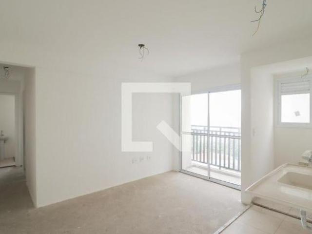Apartamento à Venda Água Fria, 2 Quartos, 41 m2