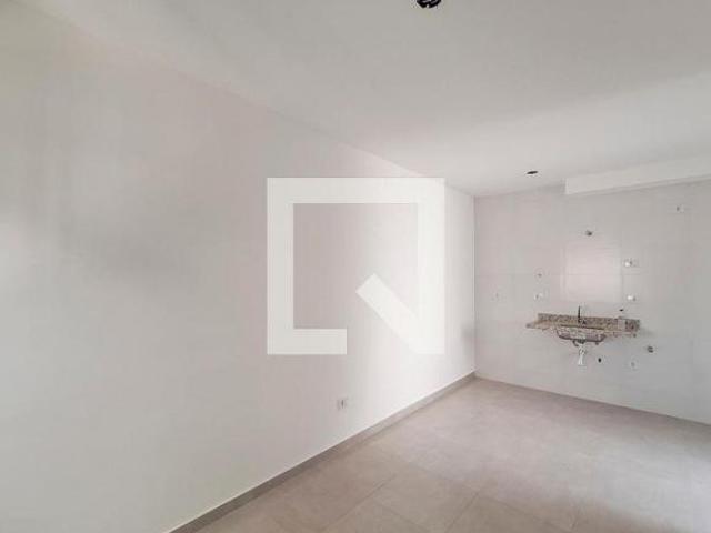 Apartamento à Venda Água Fria, 2 Quartos, 41 m2