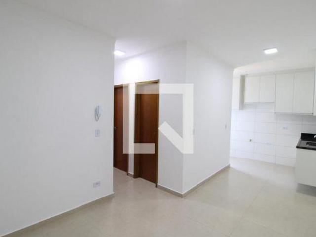 Apartamento à Venda Água Fria, 2 Quartos, 41 m2