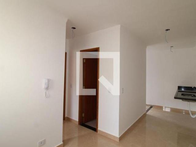 Apartamento à Venda Água Fria, 2 Quartos, 41 m2
