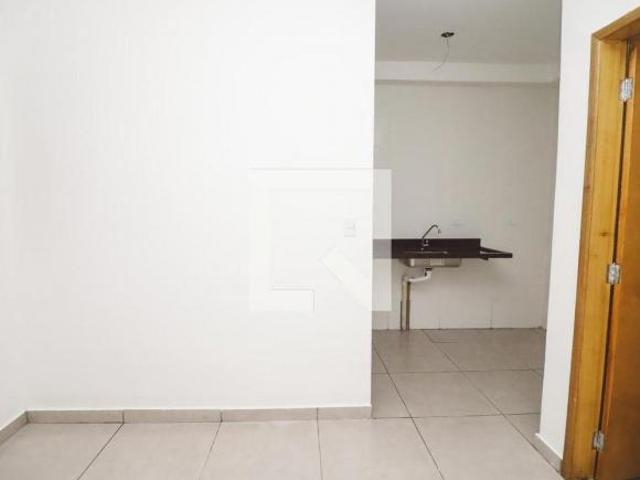 Apartamento à Venda Água Fria, 2 Quartos, 41 m2