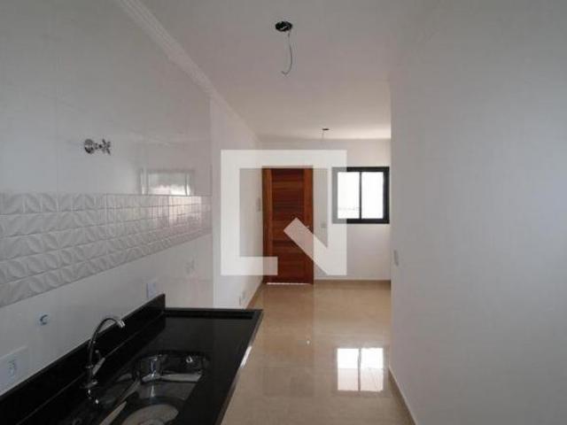 Apartamento à Venda Água Fria, 2 Quartos, 41 m2