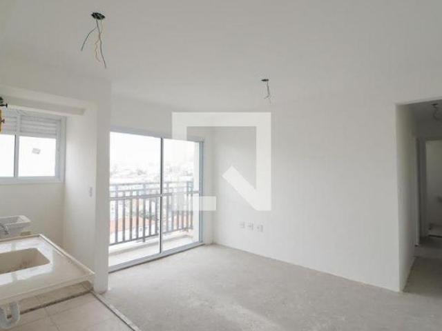 Apartamento à Venda Água Fria, 2 Quartos, 41 m2