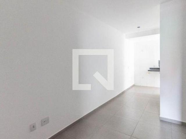 Apartamento à Venda Água Fria, 2 Quartos, 41 m2